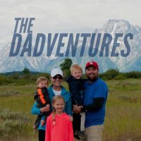 The Dadventures